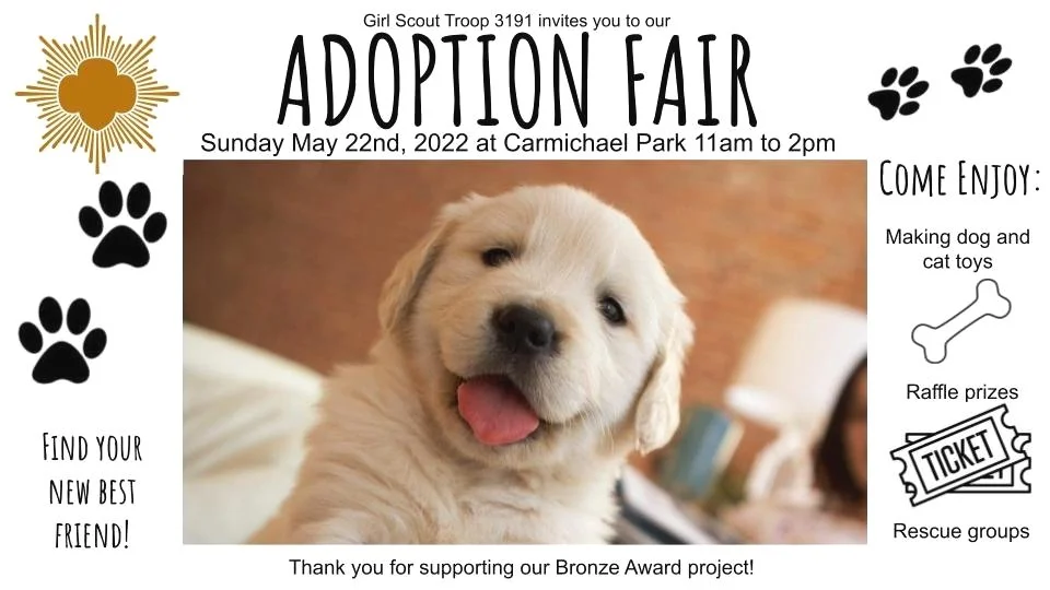 ShepHeroes® - ADOPTION EVENTS
