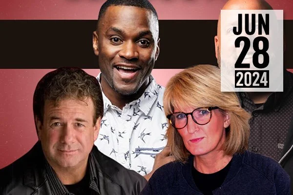 Shows & Events — The Norwood Theatre