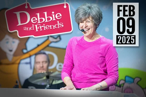 Shows (Upcoming) — The Norwood Theatre