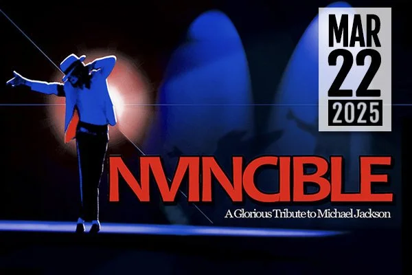 Shows & Events — The Norwood Theatre