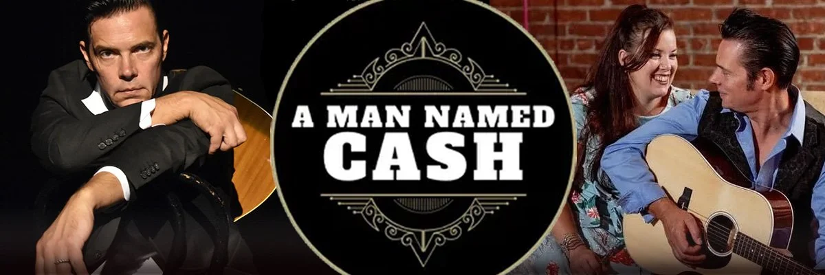 A Man Named Cash — The Norwood Theatre