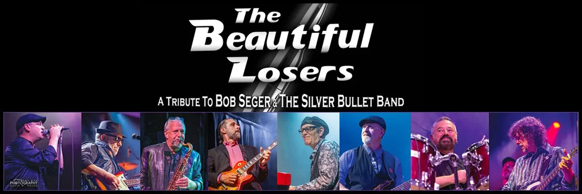 The Beautiful Losers — The Norwood Theatre