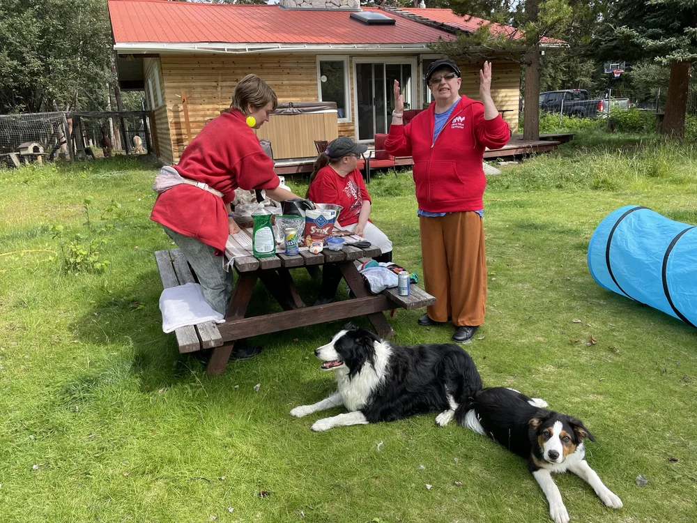 Respite — Inclusion Yukon