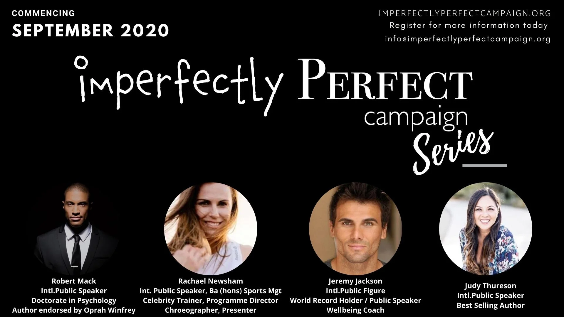 Rachael Newsham Biography