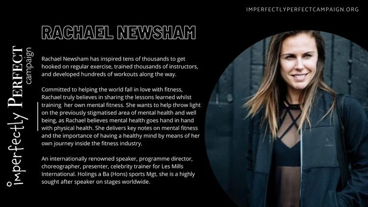 Rachel Newsham Cohen