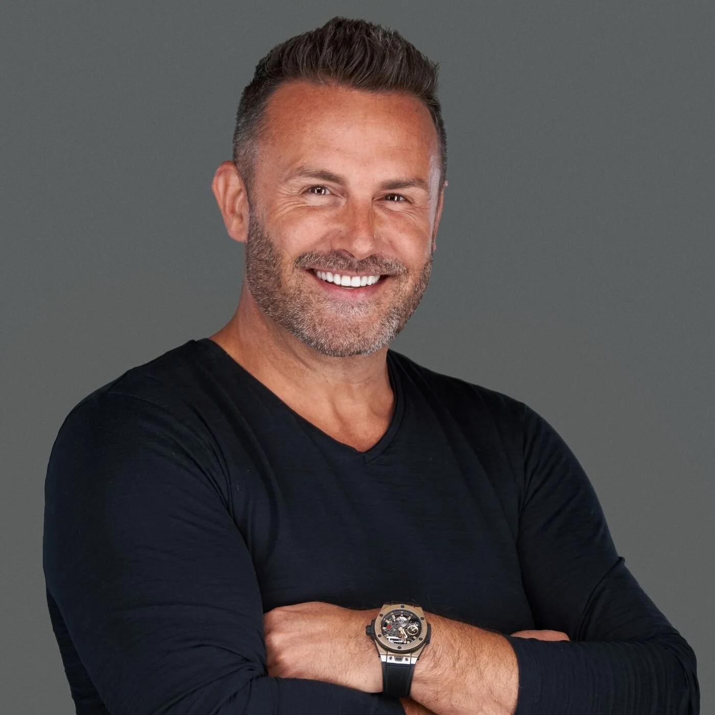 Podcast — Imperfectly Perfect