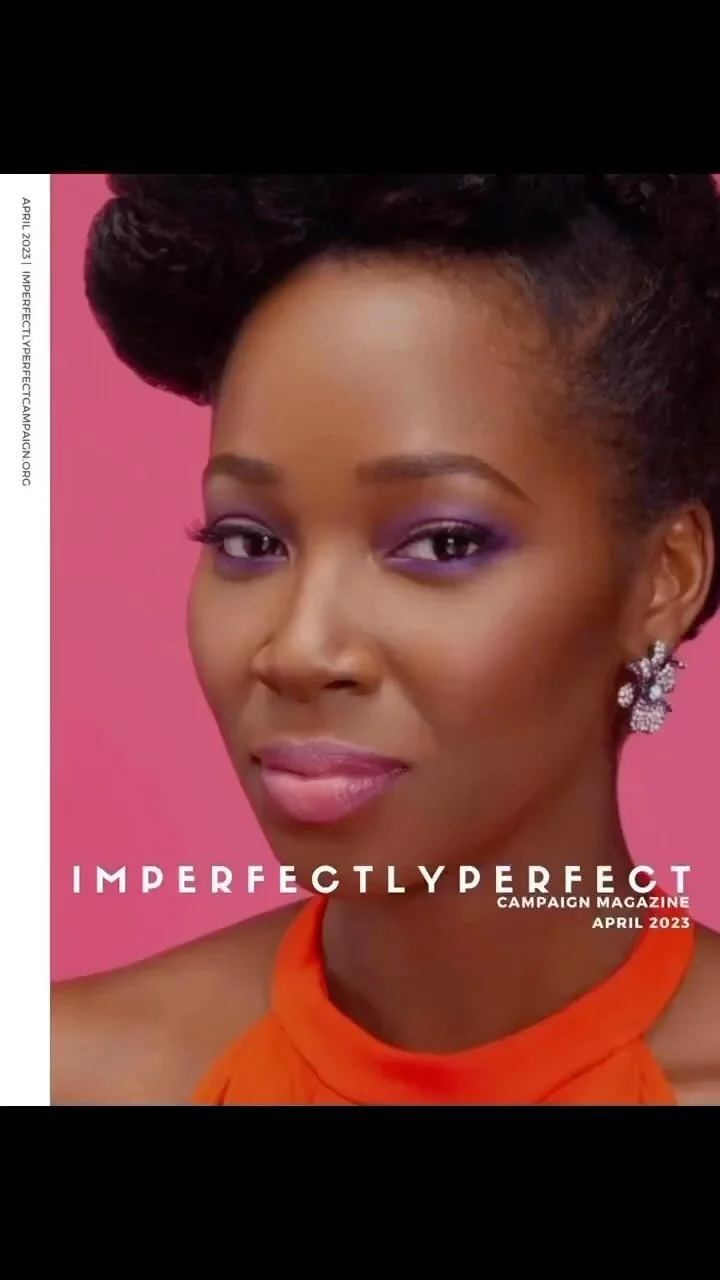 Preston Smiles Shares his Story — Imperfectly Perfect