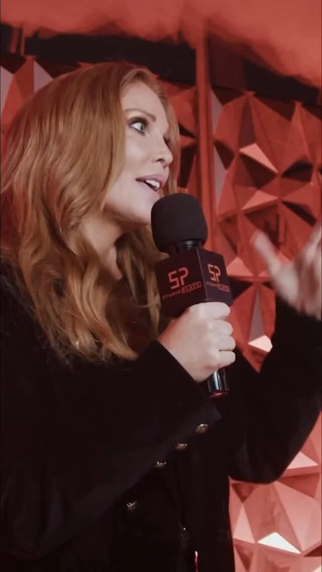 Uncovering Every Ounce of Courage with Actor Gerald Isaac Waters ...