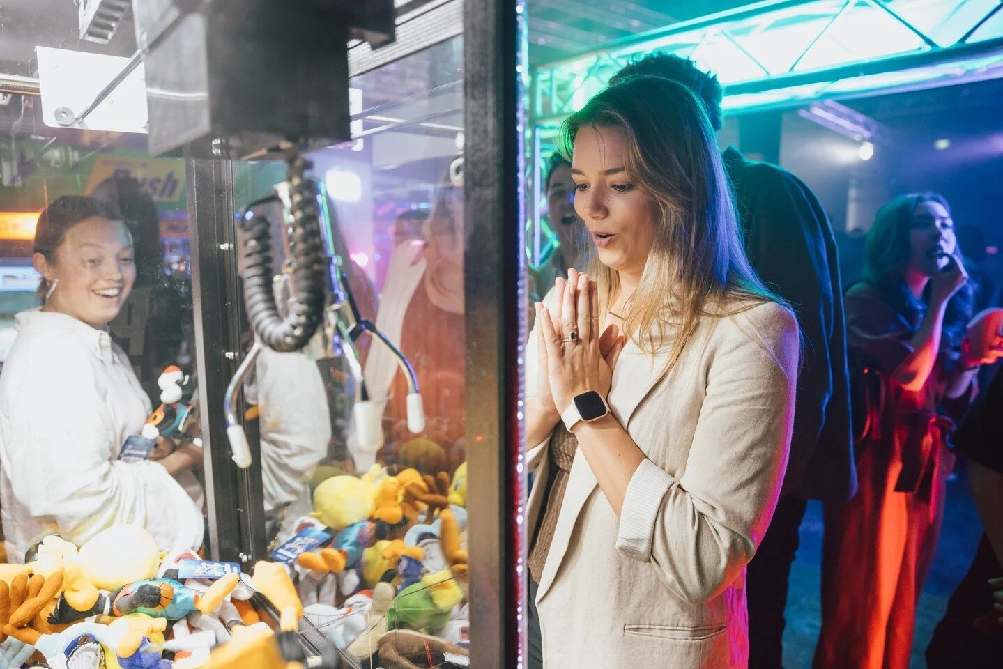 Event Video Portfolio - Auckland Video Production