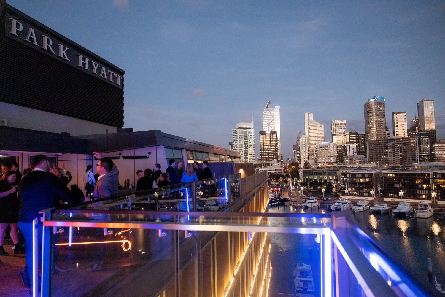 Best Auckland Venues for Corporate Events, Conferences & Awards Nights ...
