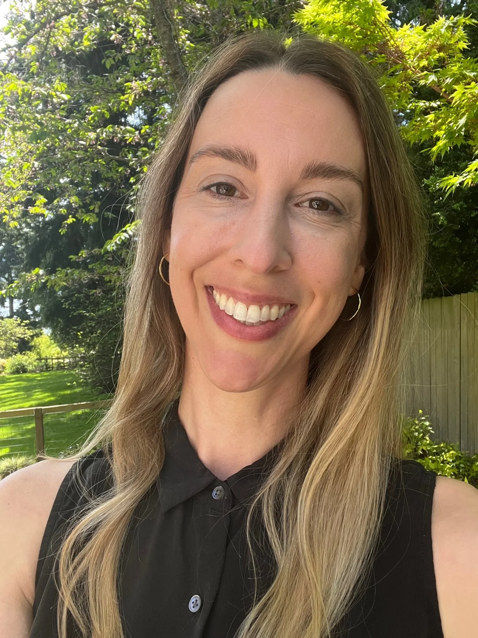 Lindsay Dickes, MSW, LCSW, LICSW