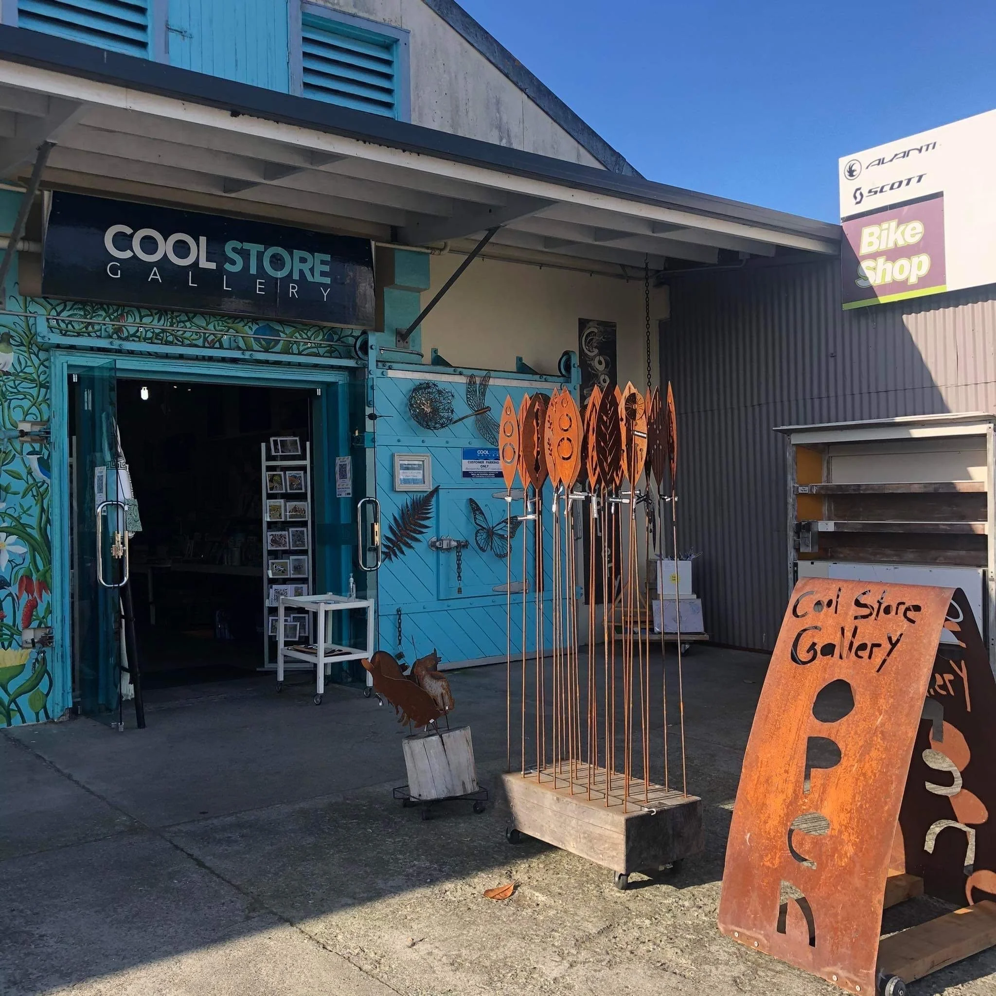 Homewares & Accessories — Māpua Wharf