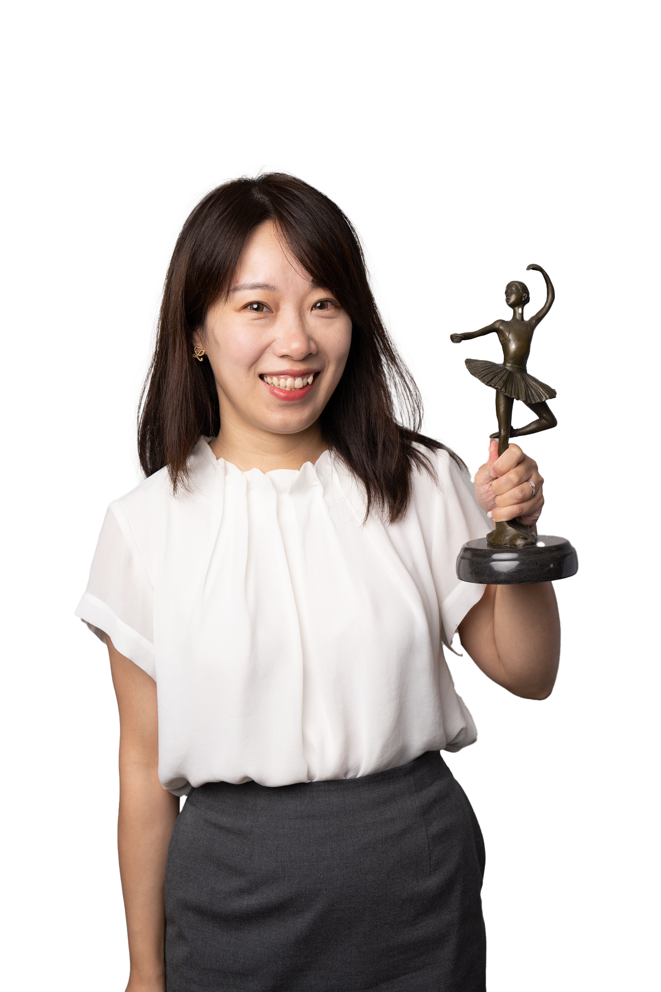 Jing Niu — Gunderson Briggs Chartered Accountants