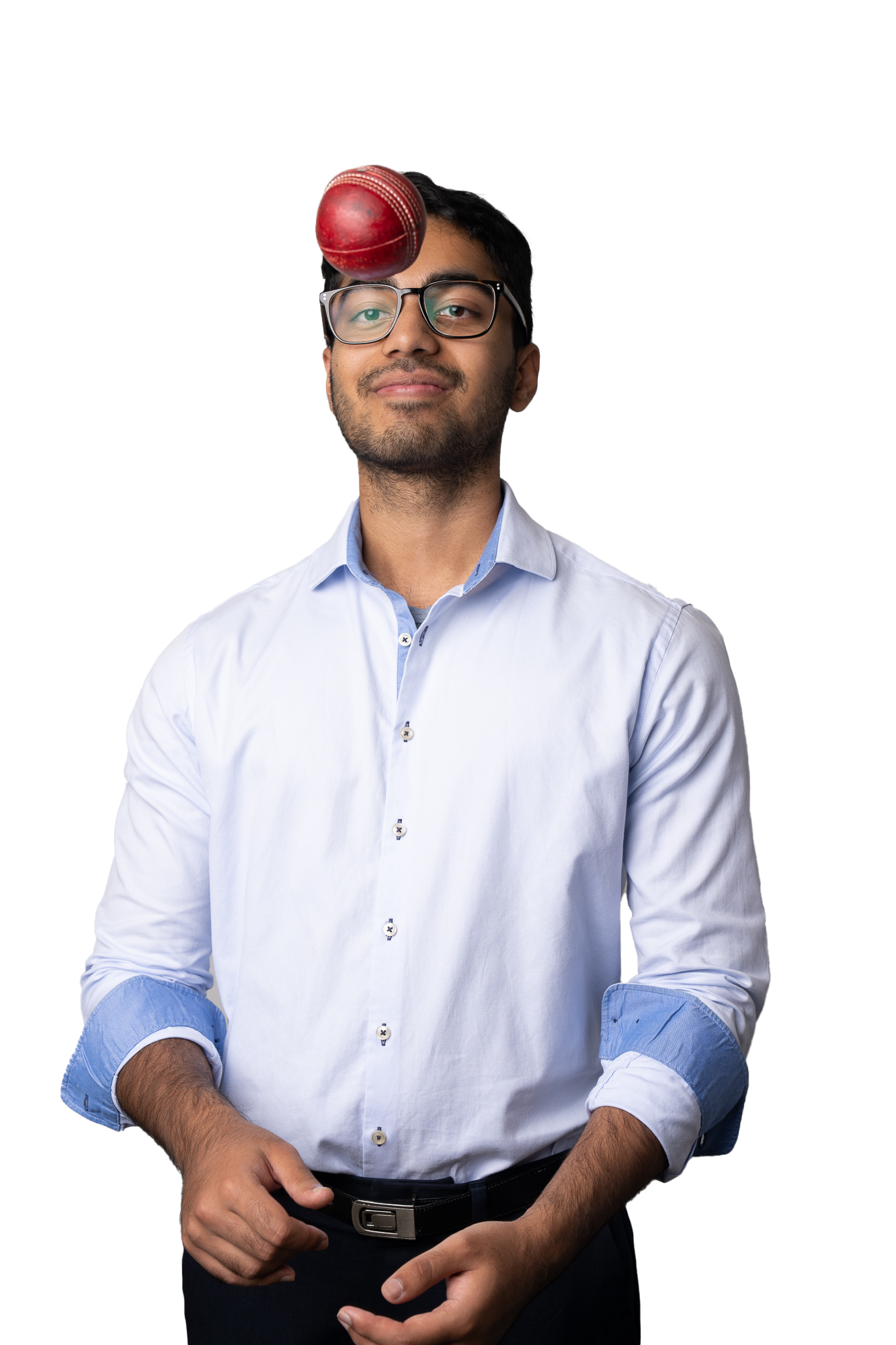 Ajmain Amin — Gunderson Briggs Chartered Accountants