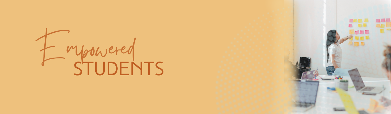 Empowered Students — Momentum Learning