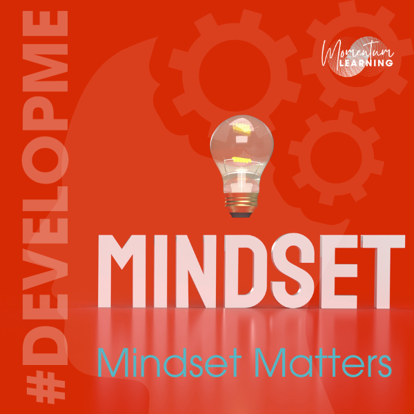 Mindset Matters — Momentum Learning
