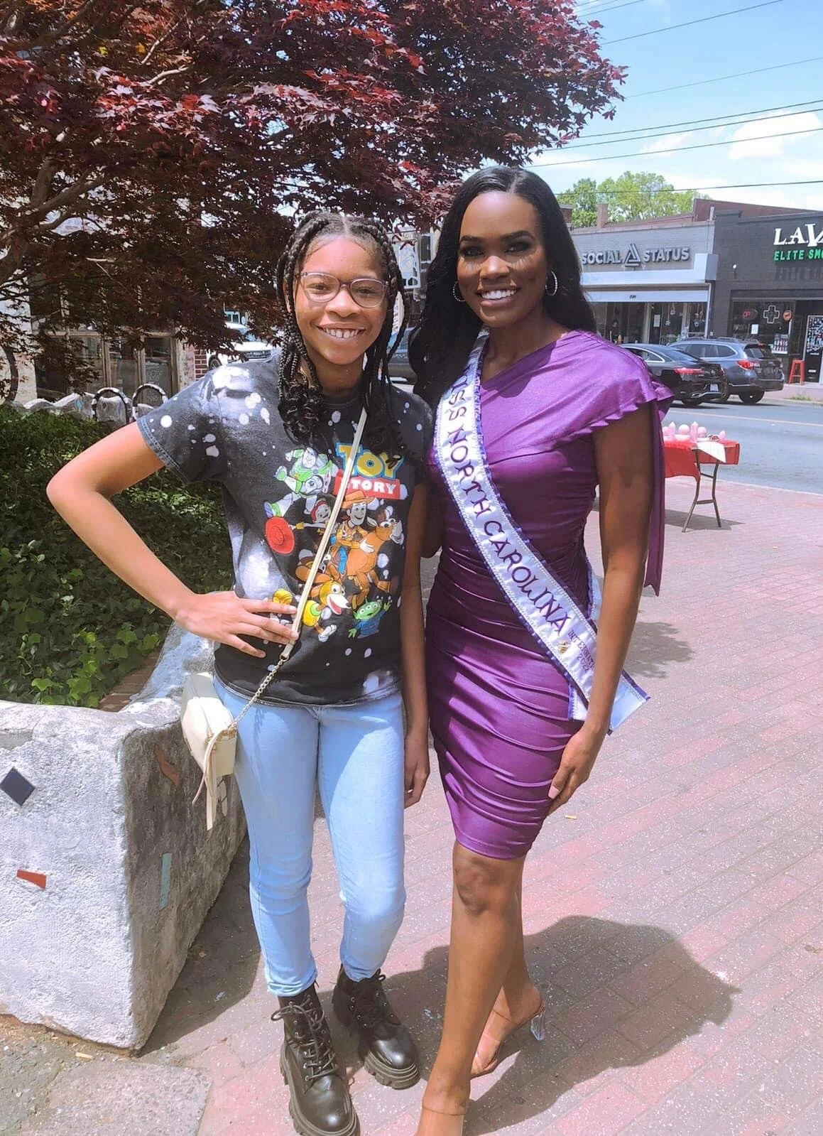 About — Shelby Brown