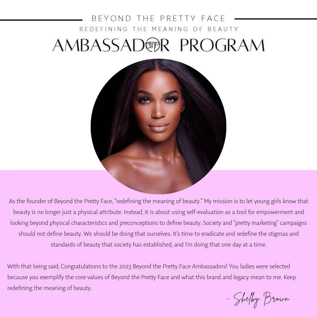 The Confidence Corner — Shelby Brown