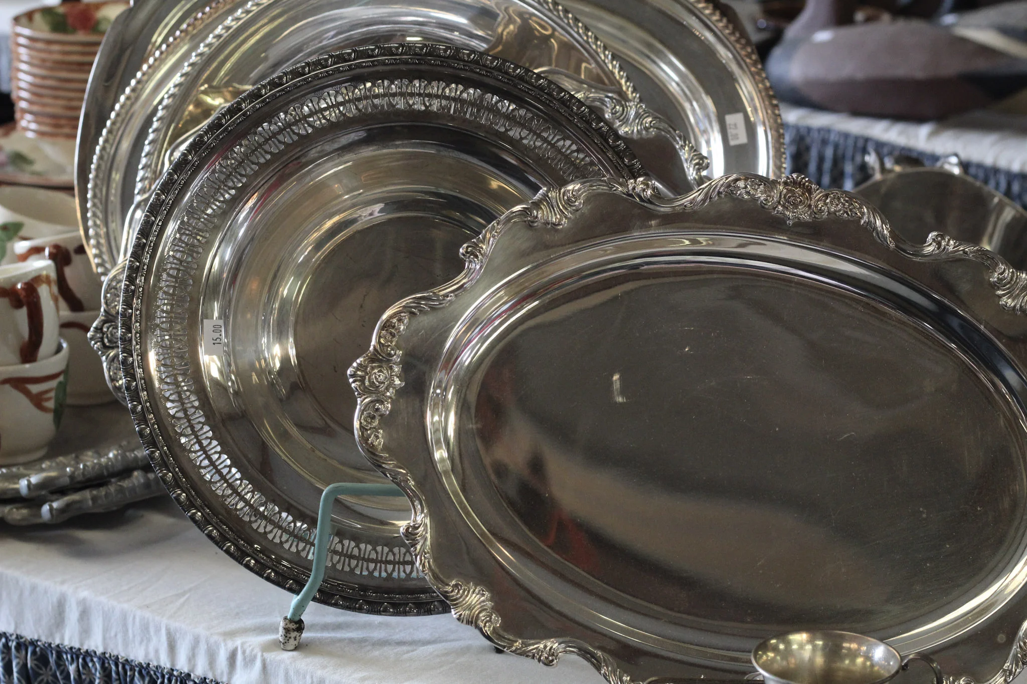 Round Up From Round Top — Stylin Brunette