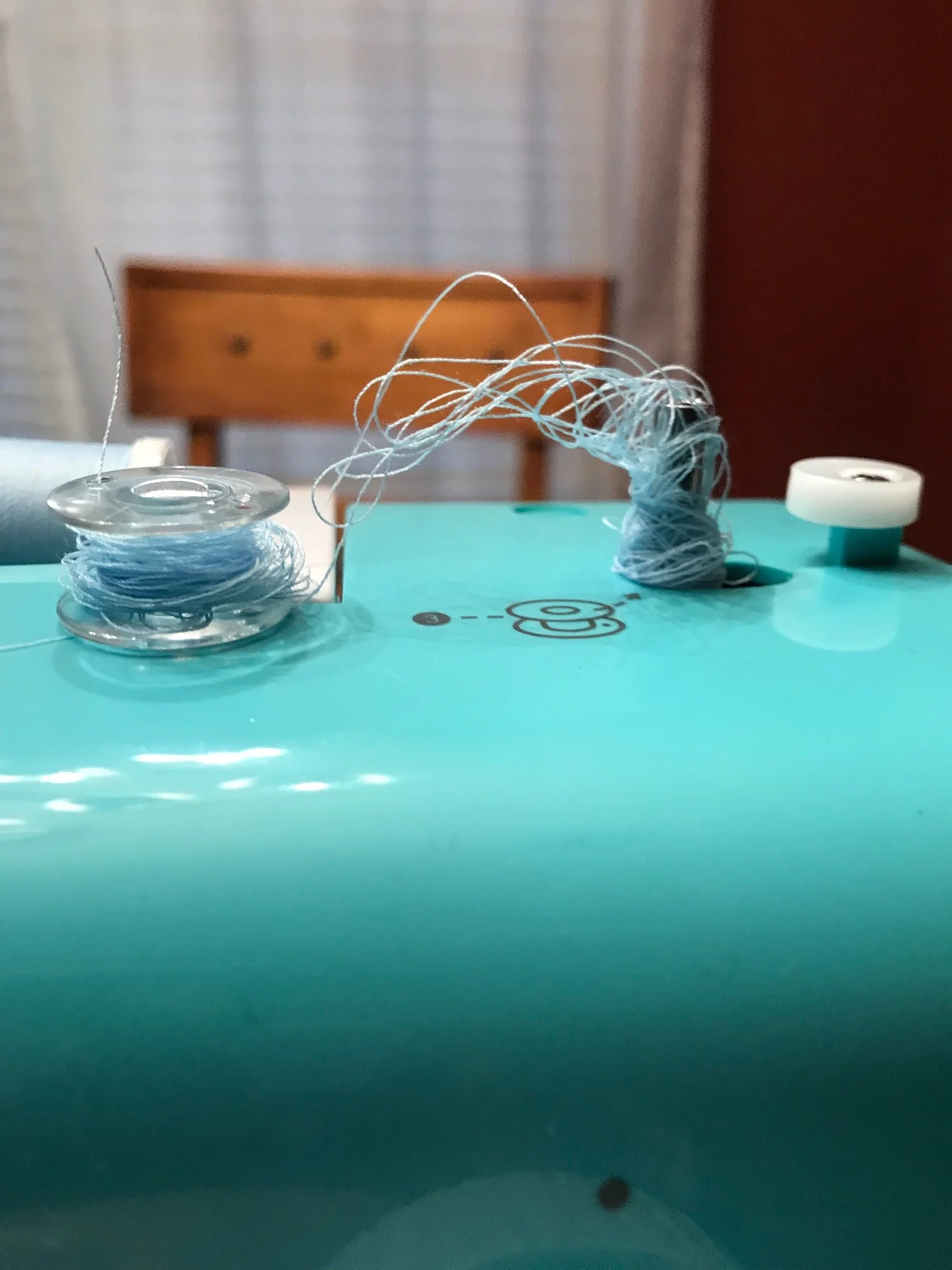 Stylin Brunette's Sewiversary — Stylin Brunette