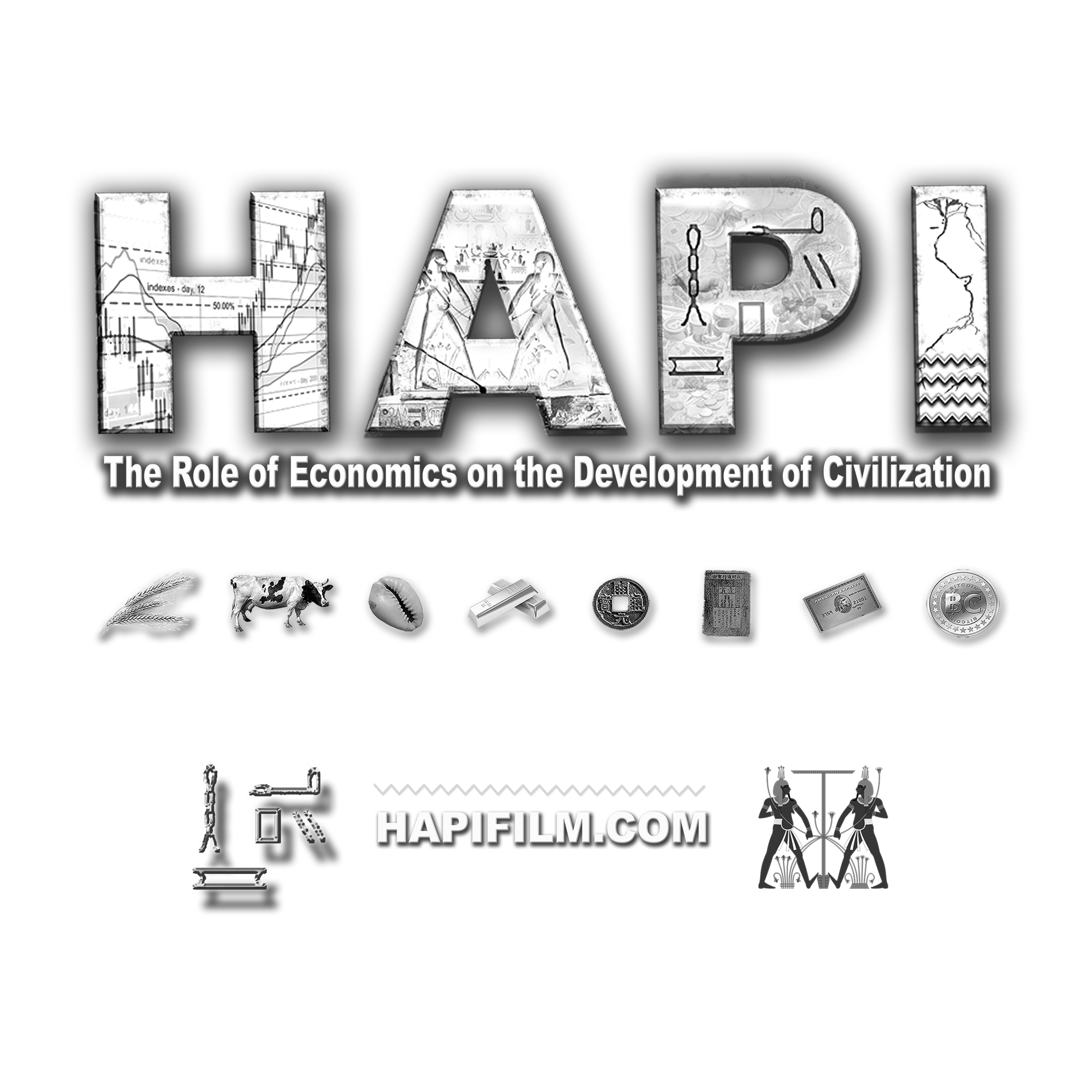 HAPI MERCHANDISE — HAPI