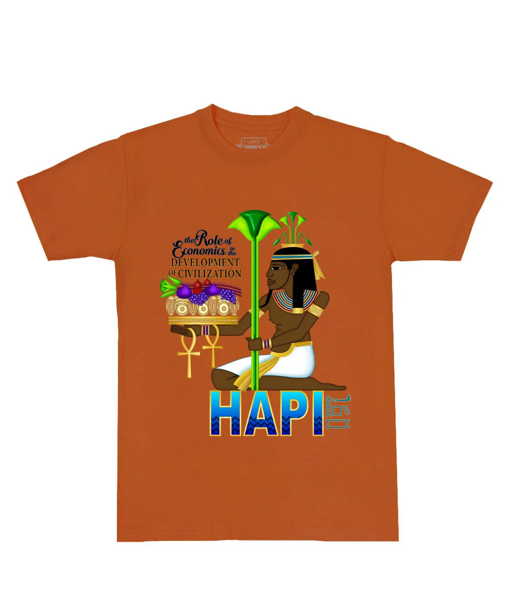 HAPI MERCHANDISE — HAPI