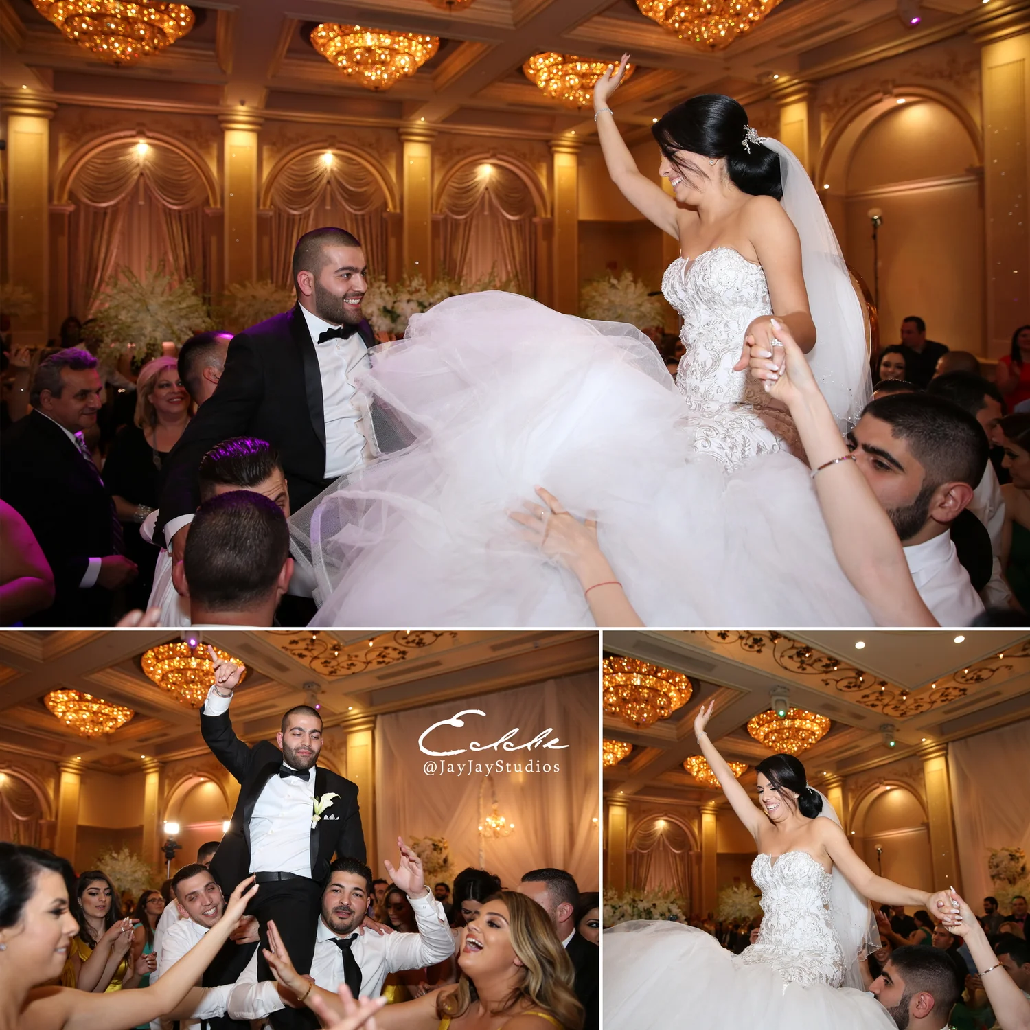Weddings — Jay Jay Studios