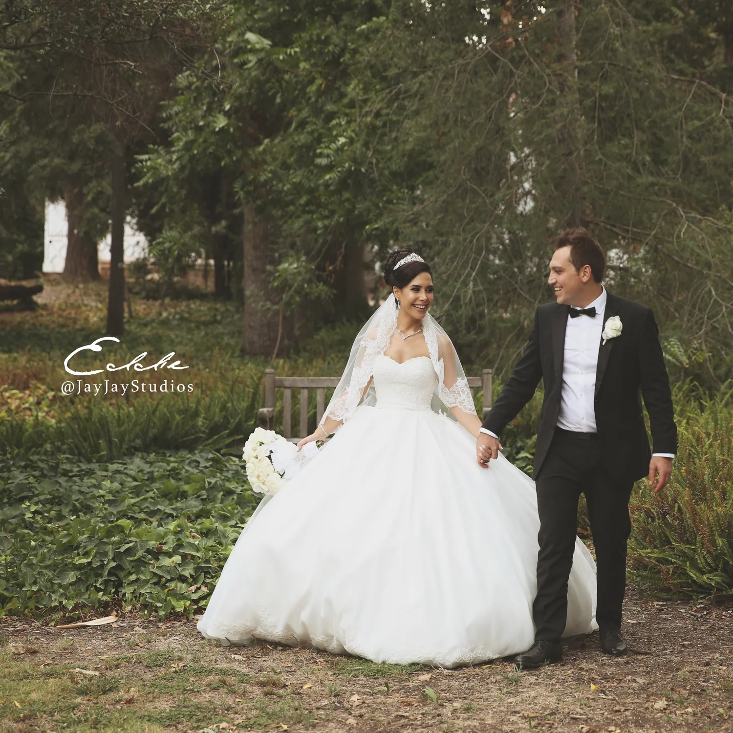 Weddings — Jay Jay Studios