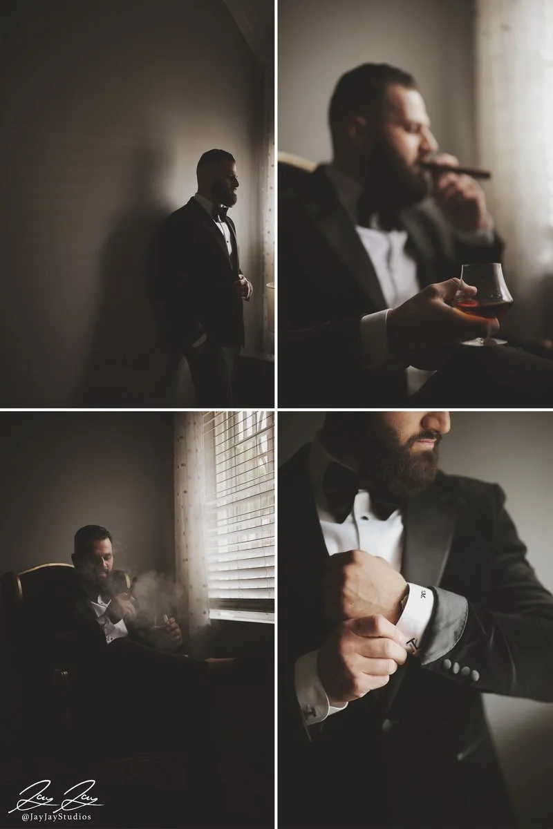 Weddings — Jay Jay Studios