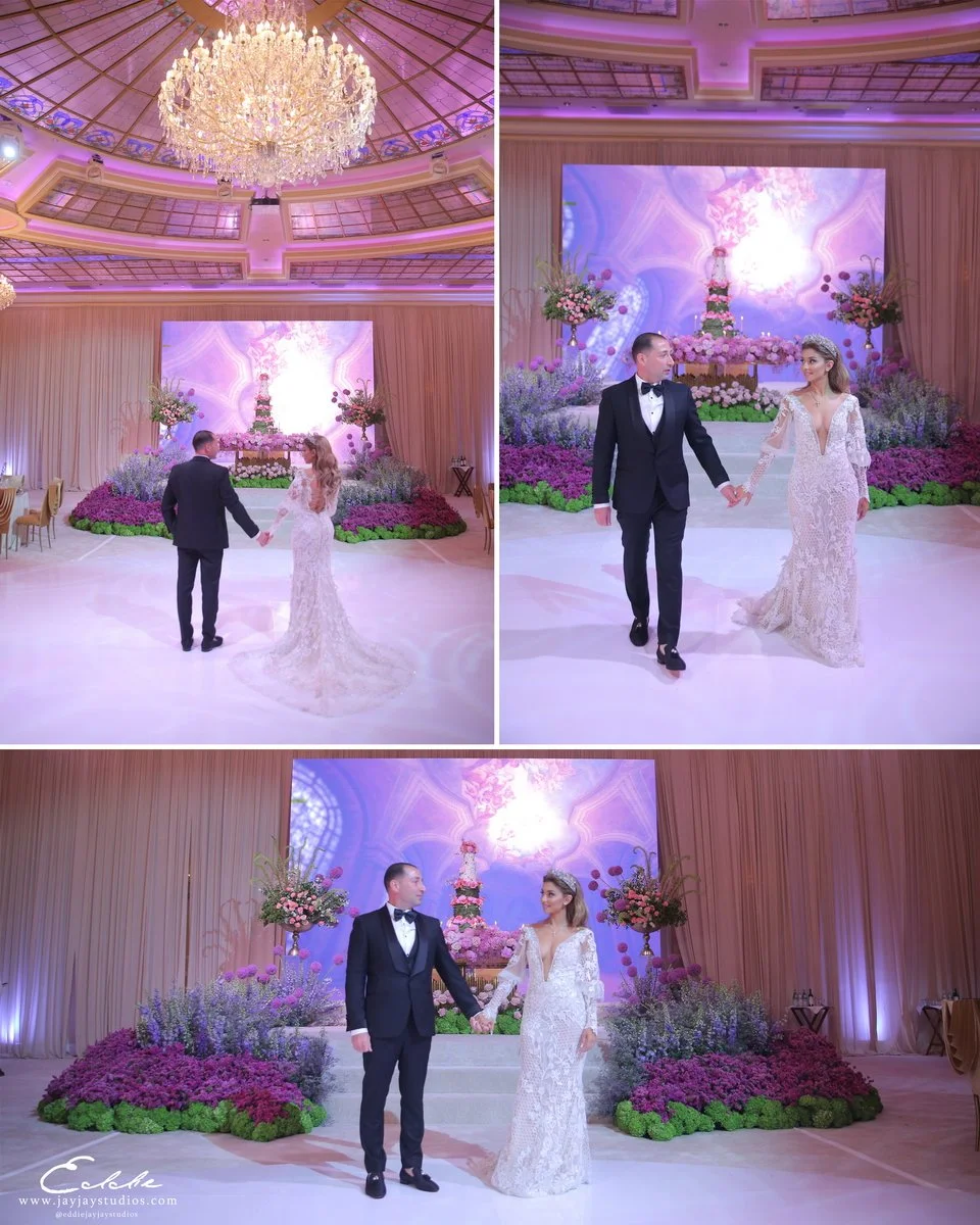 Weddings — Jay Jay Studios