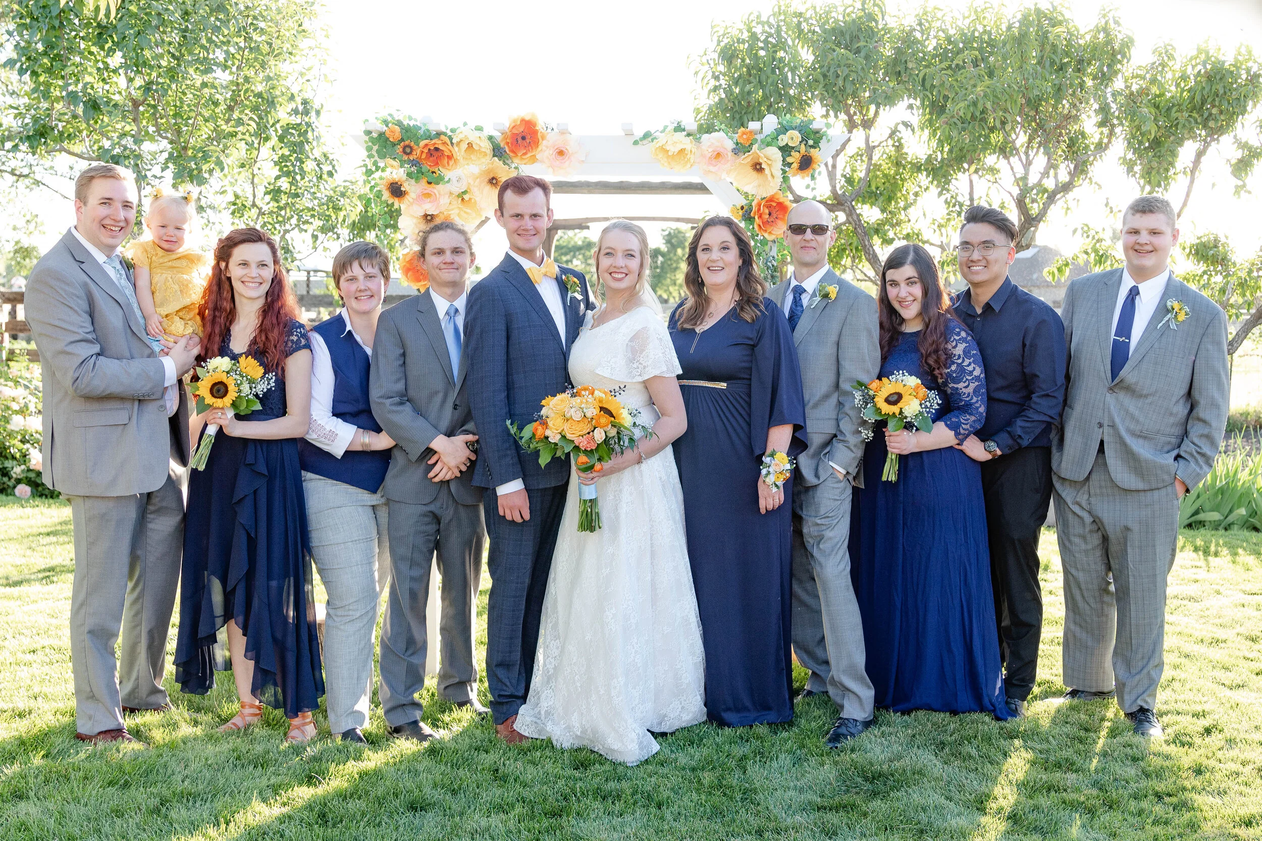 All About Cathie — The Helpful Garden