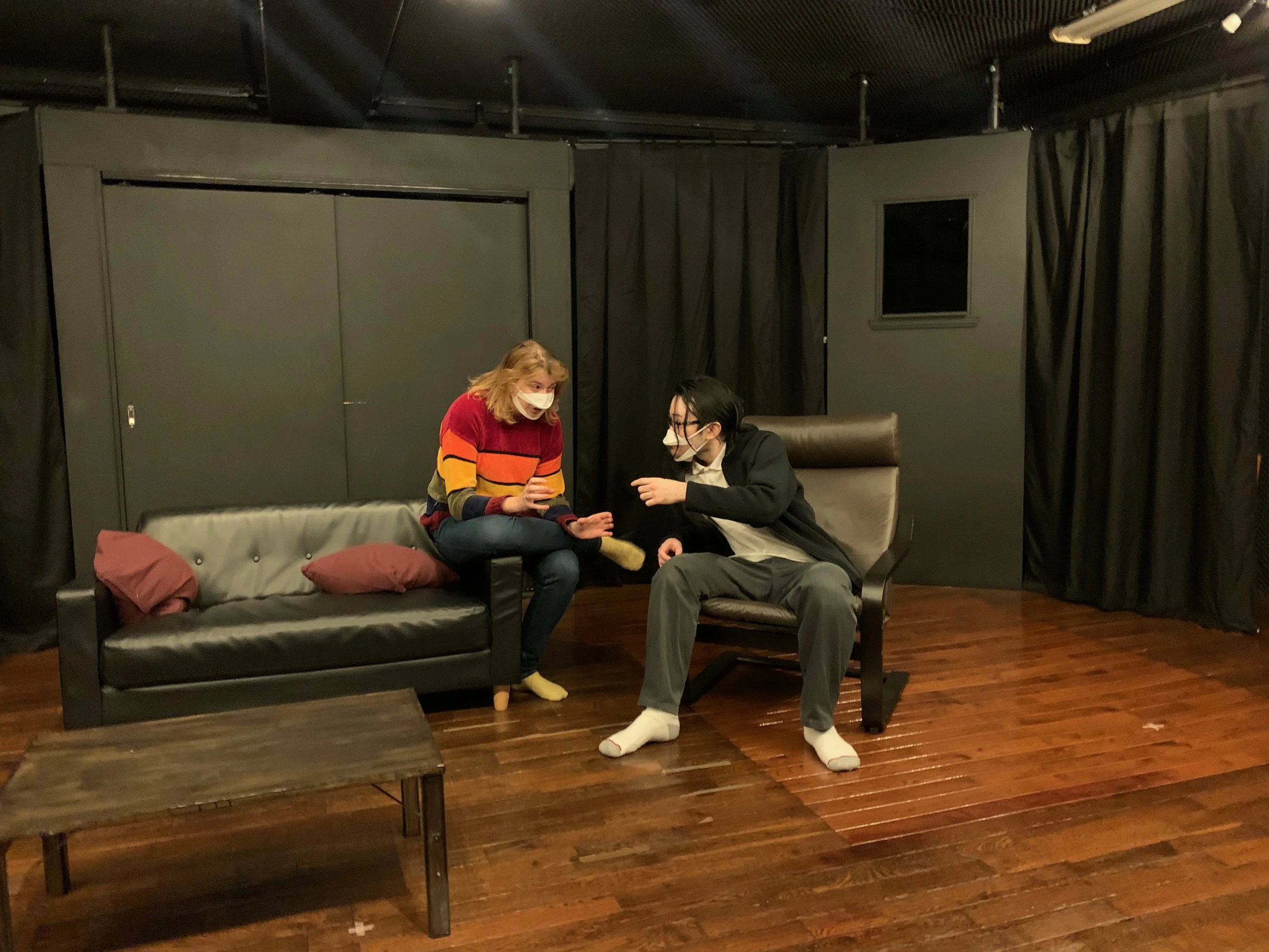 About our workshops — TCS Improvazilla Show and School of Improvisation