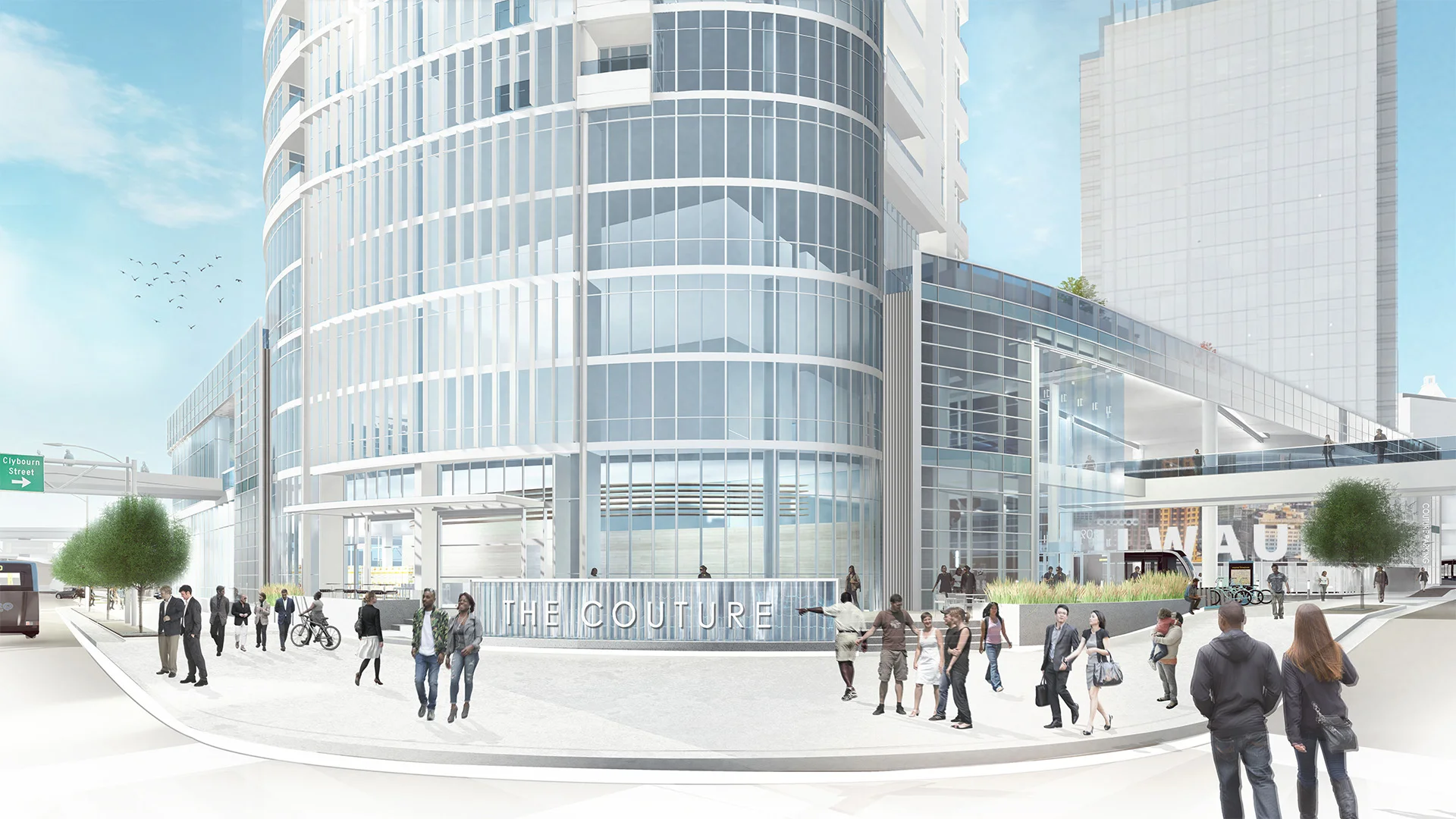 MAIN-MULTI-FAMILY — RINKA