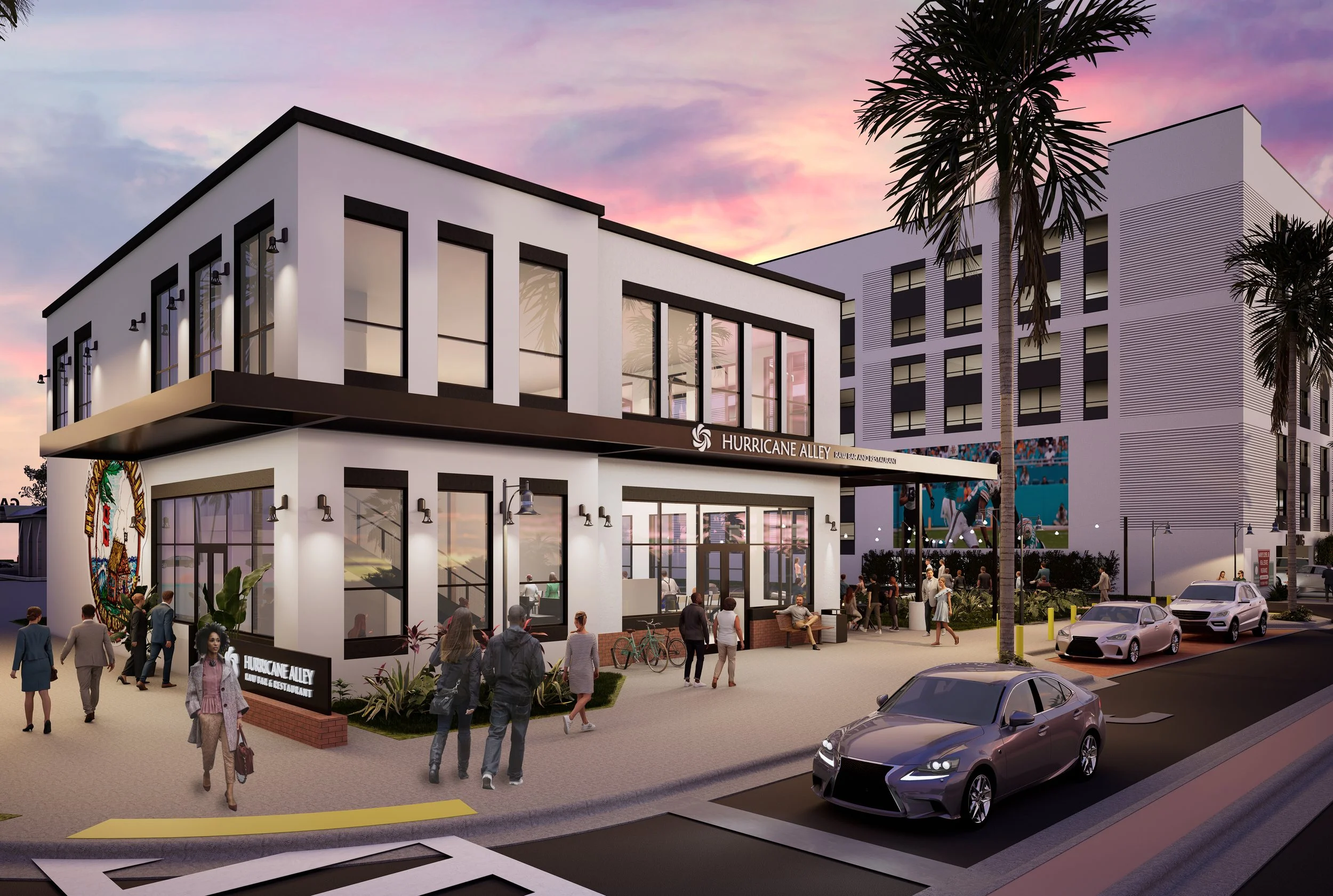 THE PIERCE — RINKA