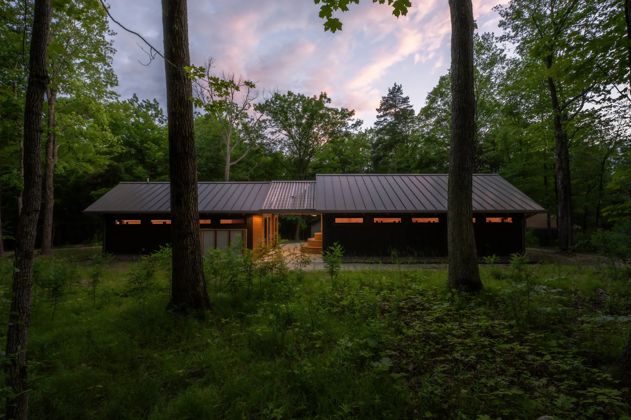 Camp Minikani | Hubertus, WI — RINKA