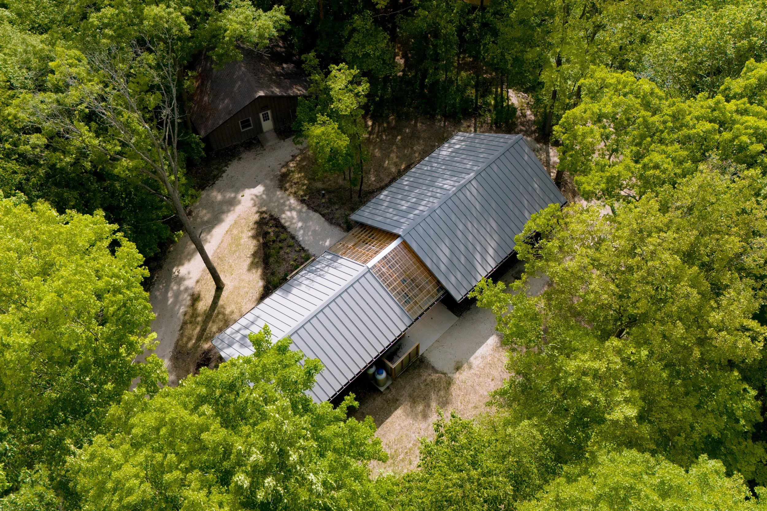 Camp Minikani | Hubertus, WI — RINKA