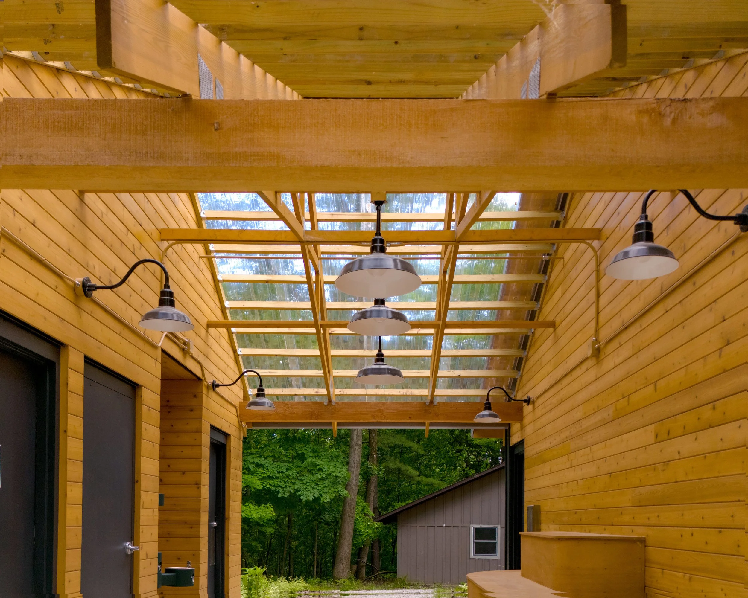 Camp Minikani | Hubertus, WI — RINKA