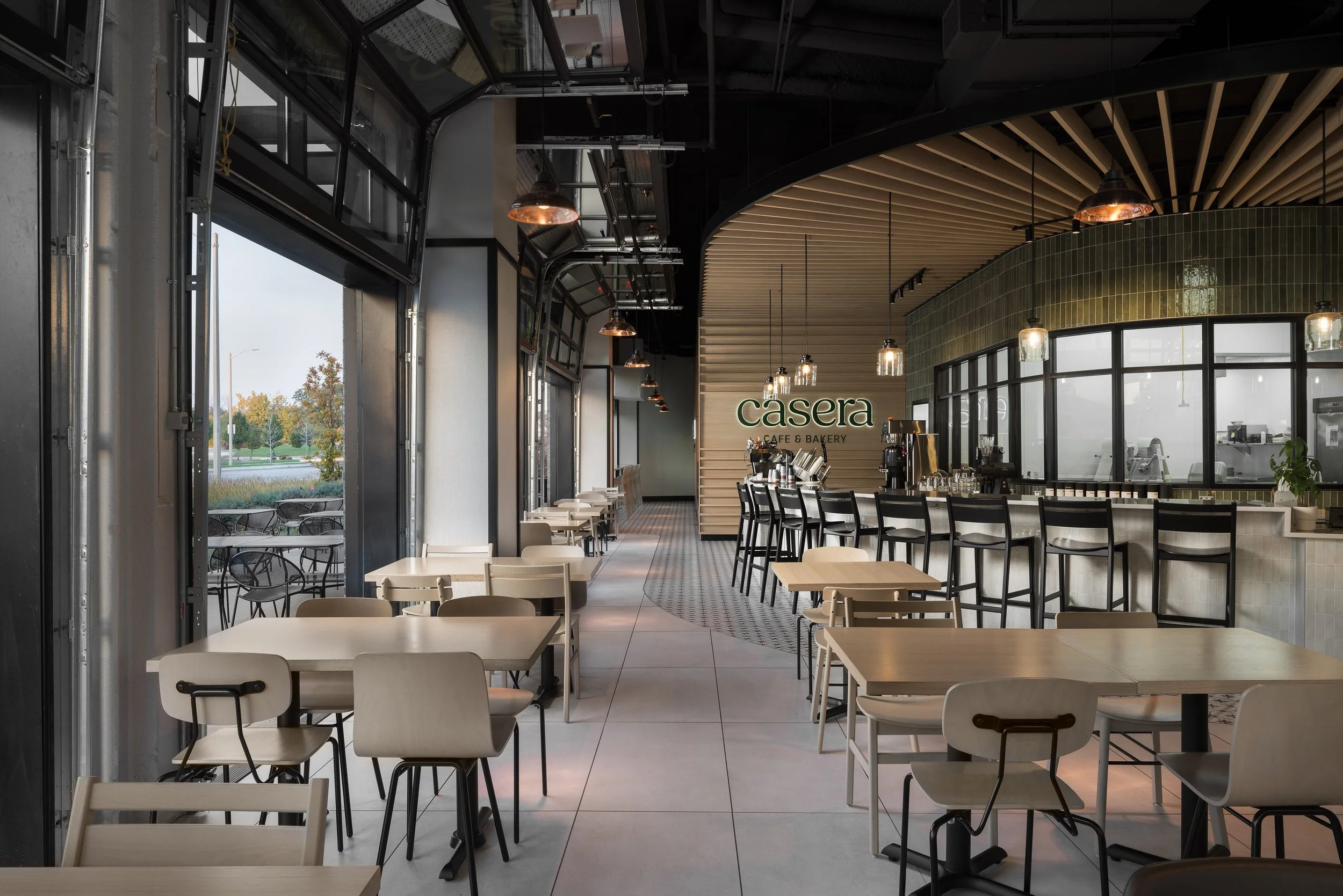 Casera Bakery & Cafe | Milwaukee, WI — RINKA