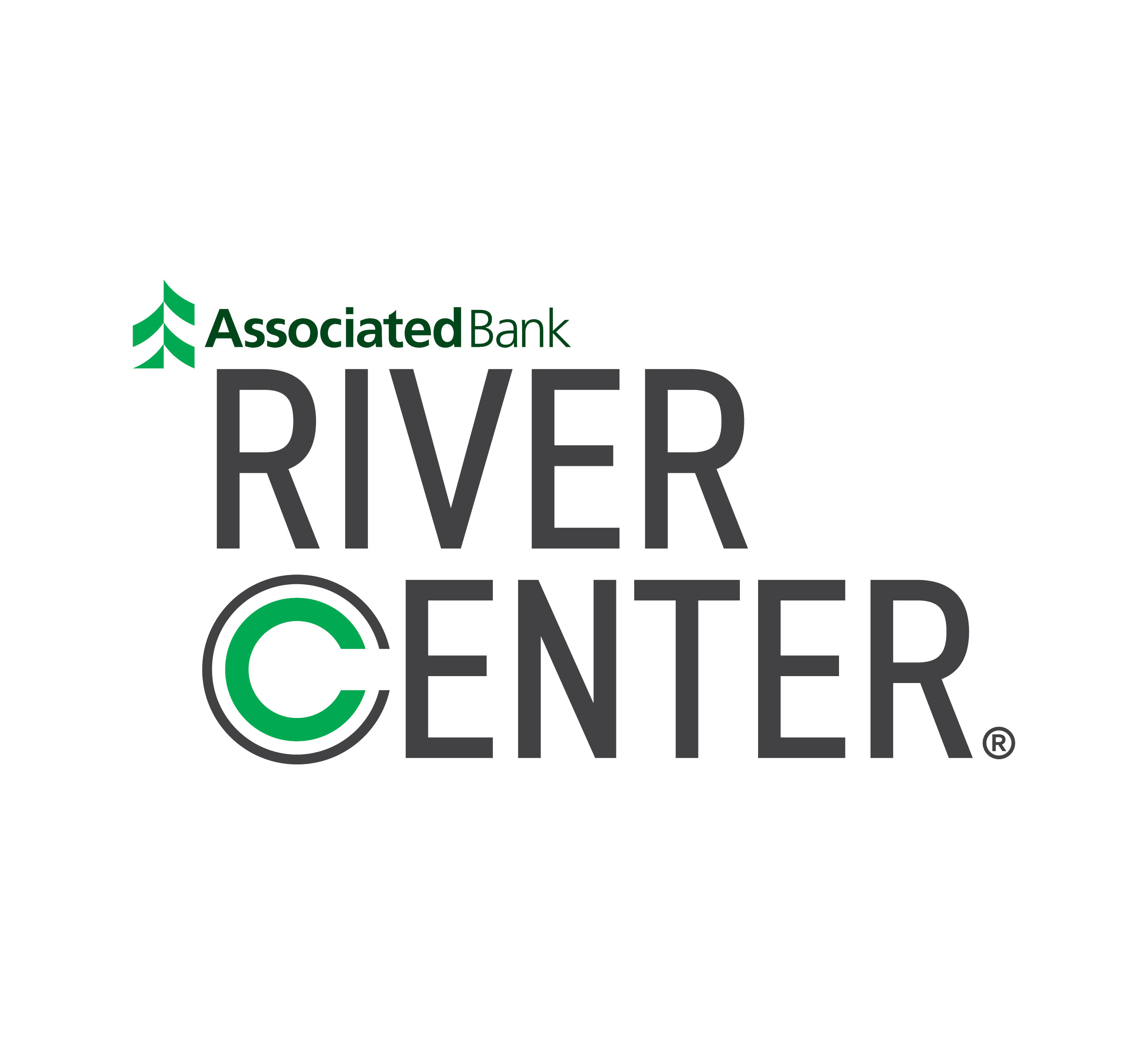 Associated Bank River Center | Milwaukee, WI — RINKA