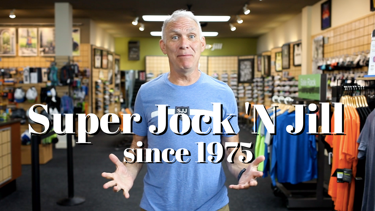 Super Jock 'N Jill