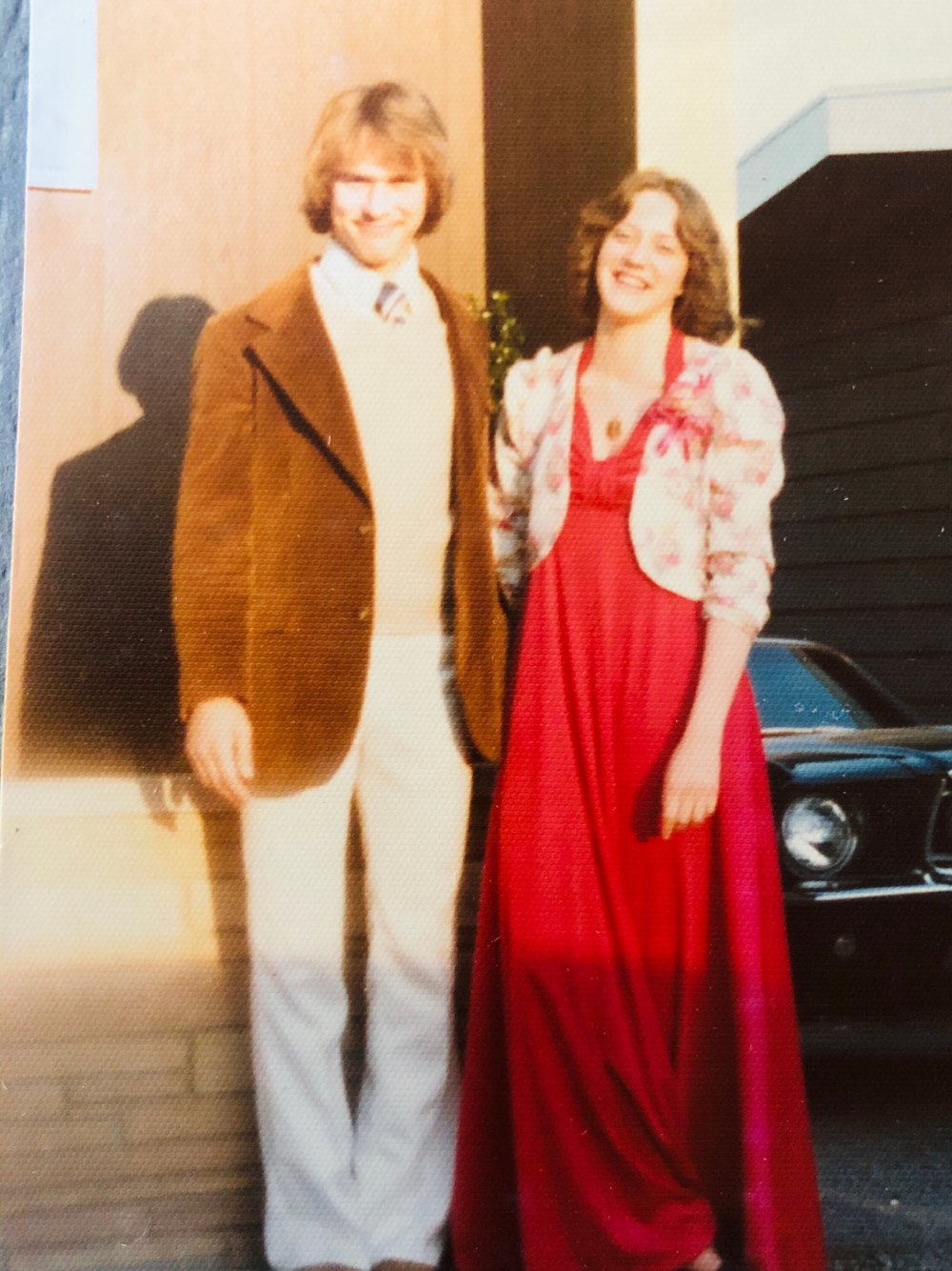 Get to Know Chet & Judy! — Super Jock 'N Jill