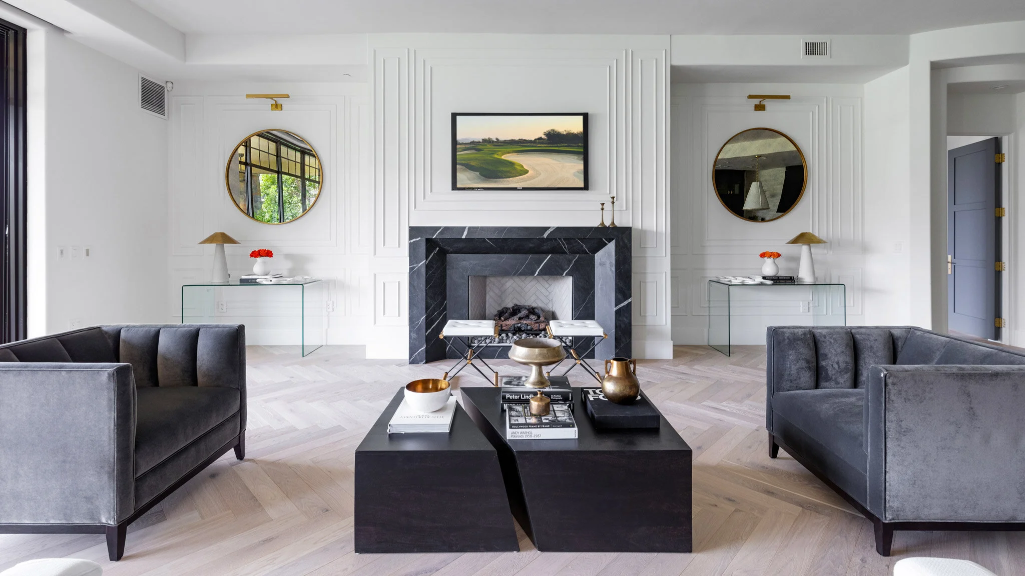 LONDON PIERCE DESIGN