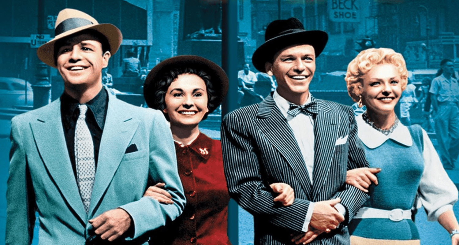 The History of Romantic Comedies — Rom Com Fest