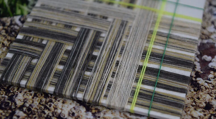 Design for weave online course — Laura Thomas