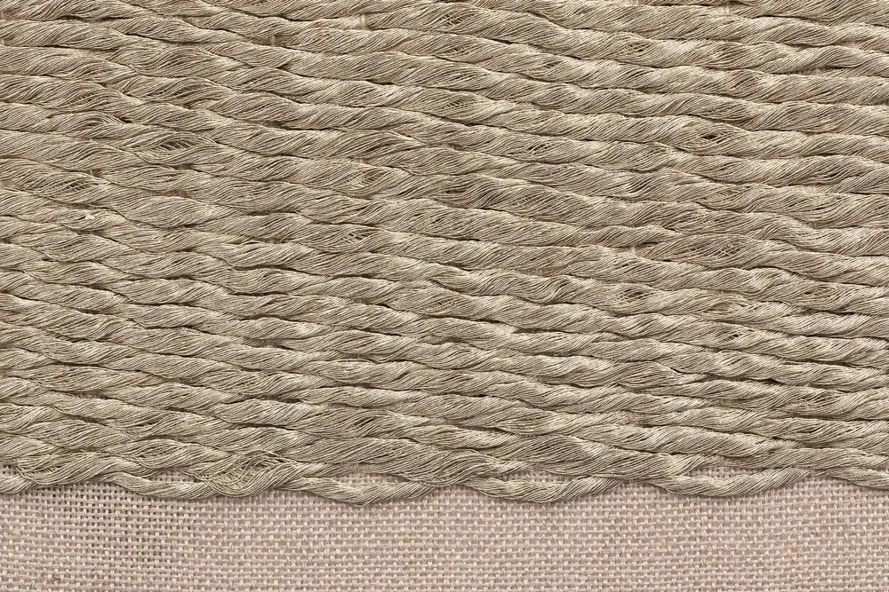 Woven / unwoven — Laura Thomas