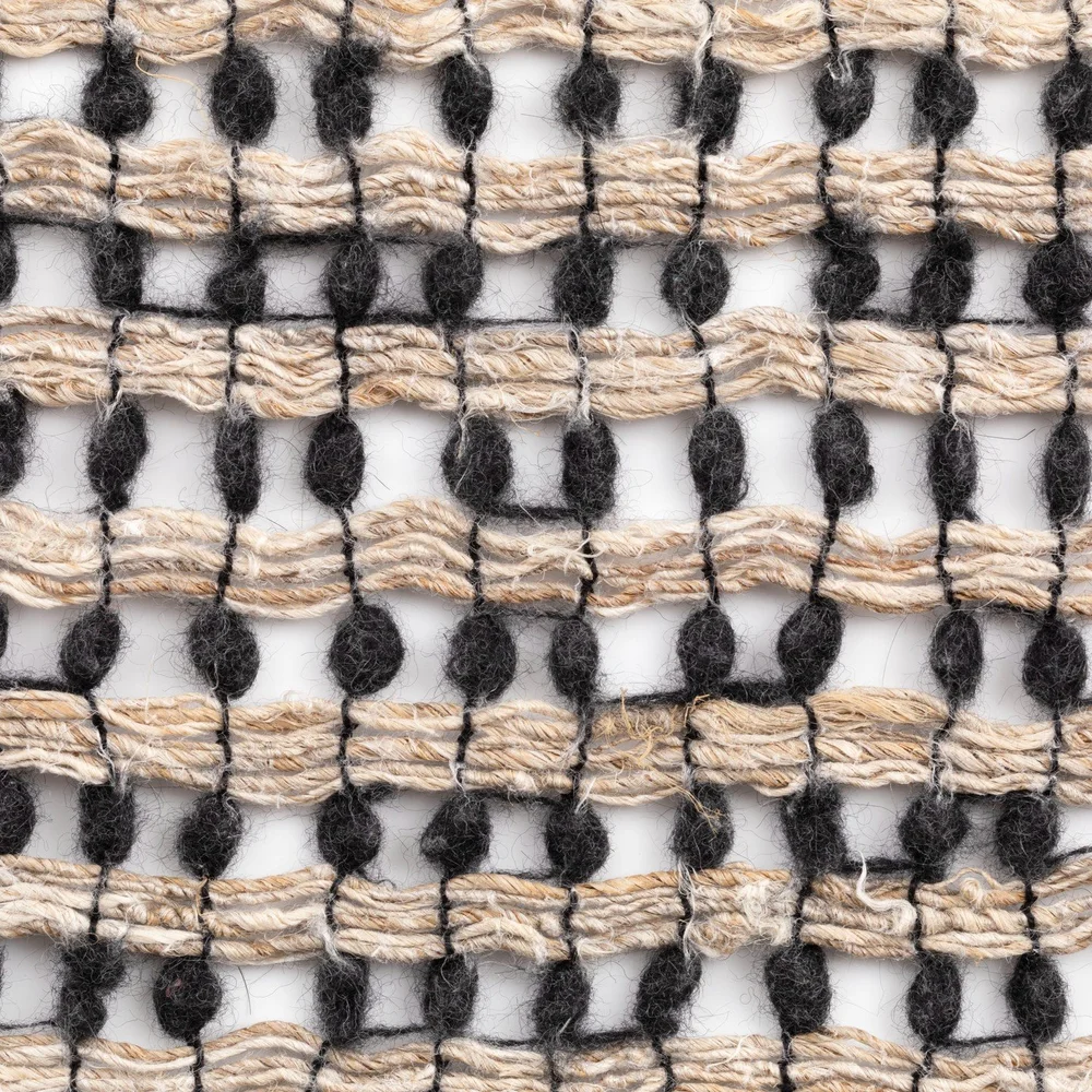 Woven / unwoven — Laura Thomas