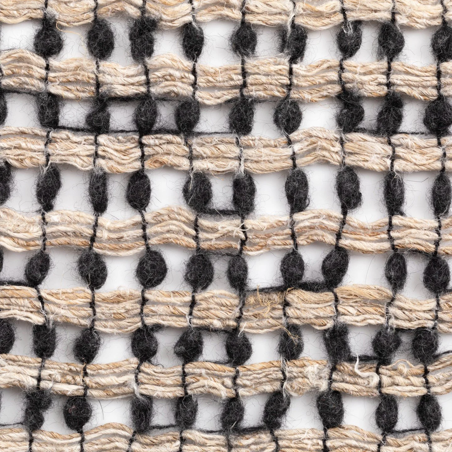 Woven / unwoven — Laura Thomas
