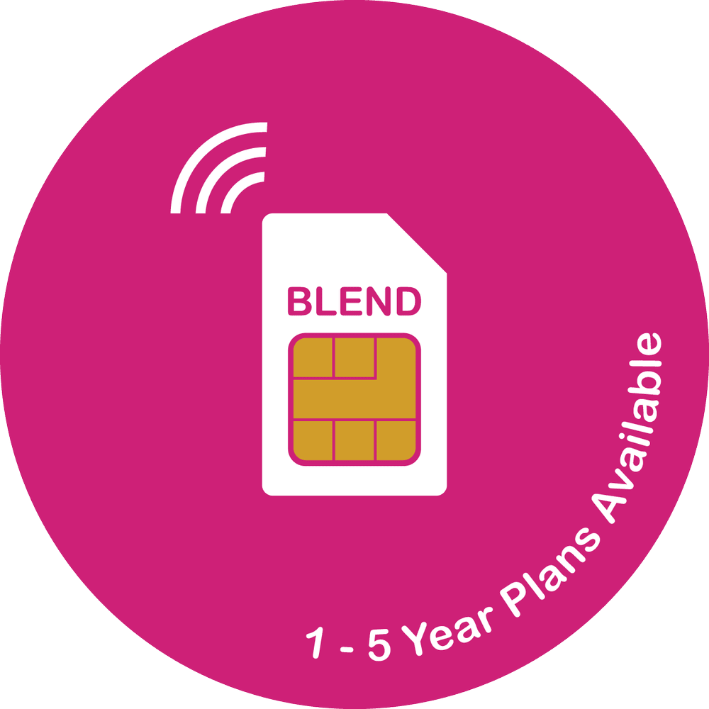 Multi-Network Lift SIMs — Cardiff | Broadband | Landlines | Business ...