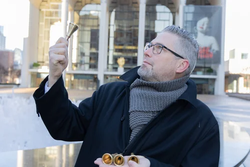 Denson Paul Pollard Signature Mouthpieces — Long Island Brass Co.