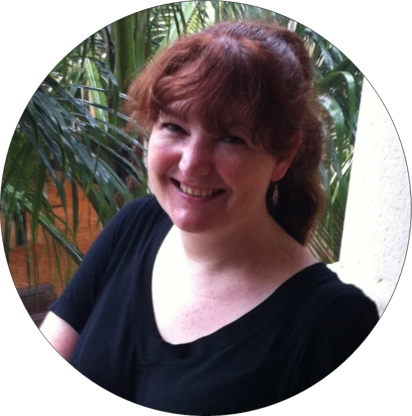 About | Sarah Barter